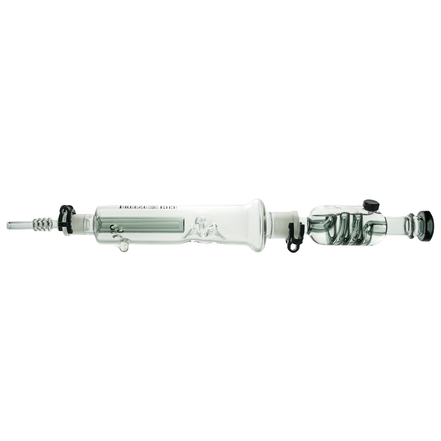 Freeze Pipe Nectar Collector Kit – Dyspensr Wholesale